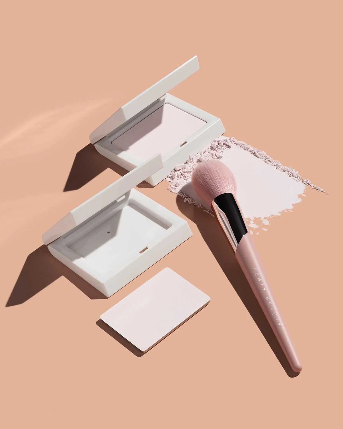 Invisimatte Instant Setting + Blotting Powder – Fc MakeUp